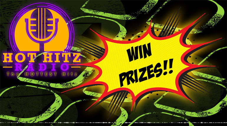 HOT HITZ RADIO